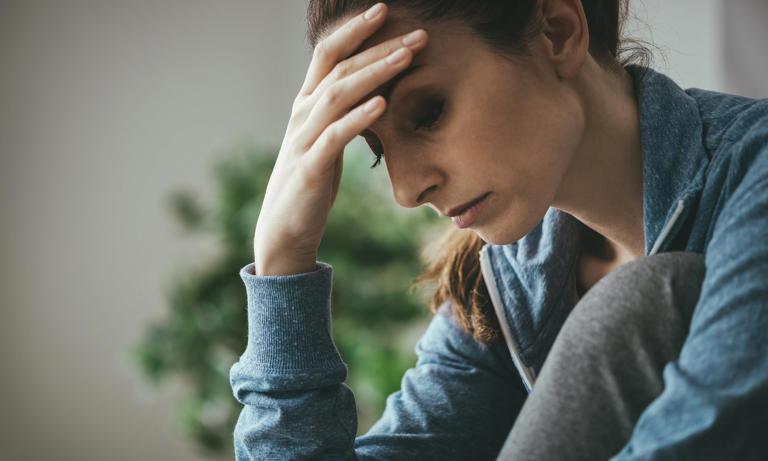 Chin up! Feeling helpless makes chronic pain worse, new study finds