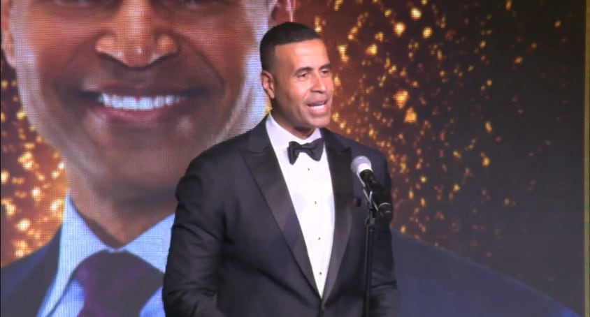 Renaissance Awards pays tribute to Channel 2’s Fred Blankenship ...