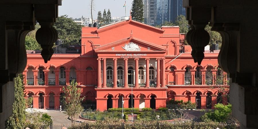 Karnataka HC chief justice to inspect old Dakshina Kannada office for ...
