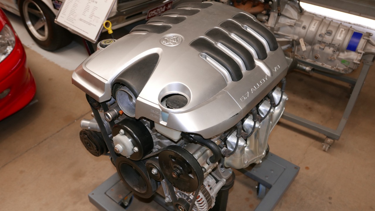 7 engines that keep delivering power year after year