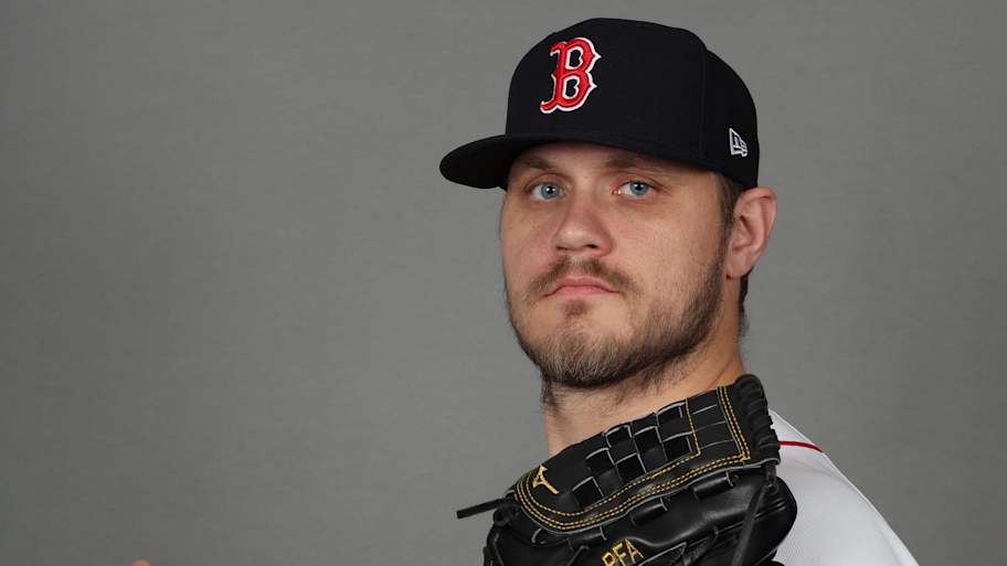 Red Sox All-Star sets sights on 2026 comeback