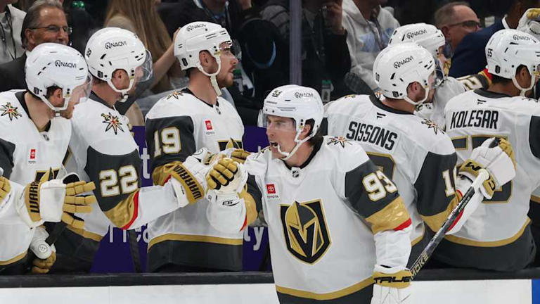 Mitch Marner’s playoff surge is a nightmare for the Maple Leafs