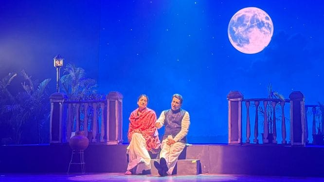 Ek Mulaqat revisits Sahir Ludhianvi and Amrita Pritam’s unfinished love ...