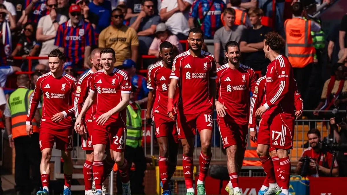 Jadwal Liga Inggris: Manchester United vs Liverpool, super big match ...
