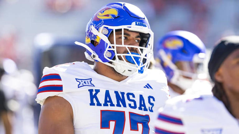 One 49ers draft pick getting national media praise