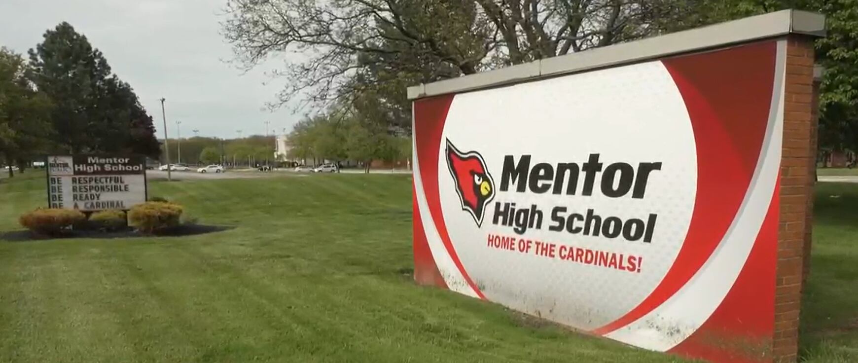 Mentor High School softball coach on leave during internal investigation