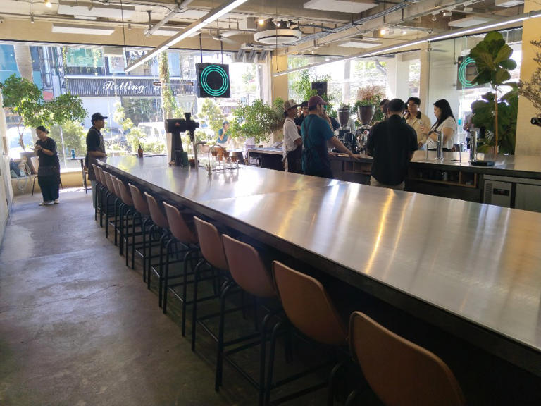 List: Crowd-favorite places to eat, create, and unwind in Cebu City