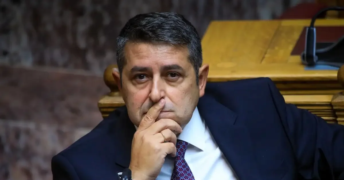 Γιώργος Μυλωνάκης: Ενδείξεις ανάρρωσης – Οι αρχικές αντιδράσεις