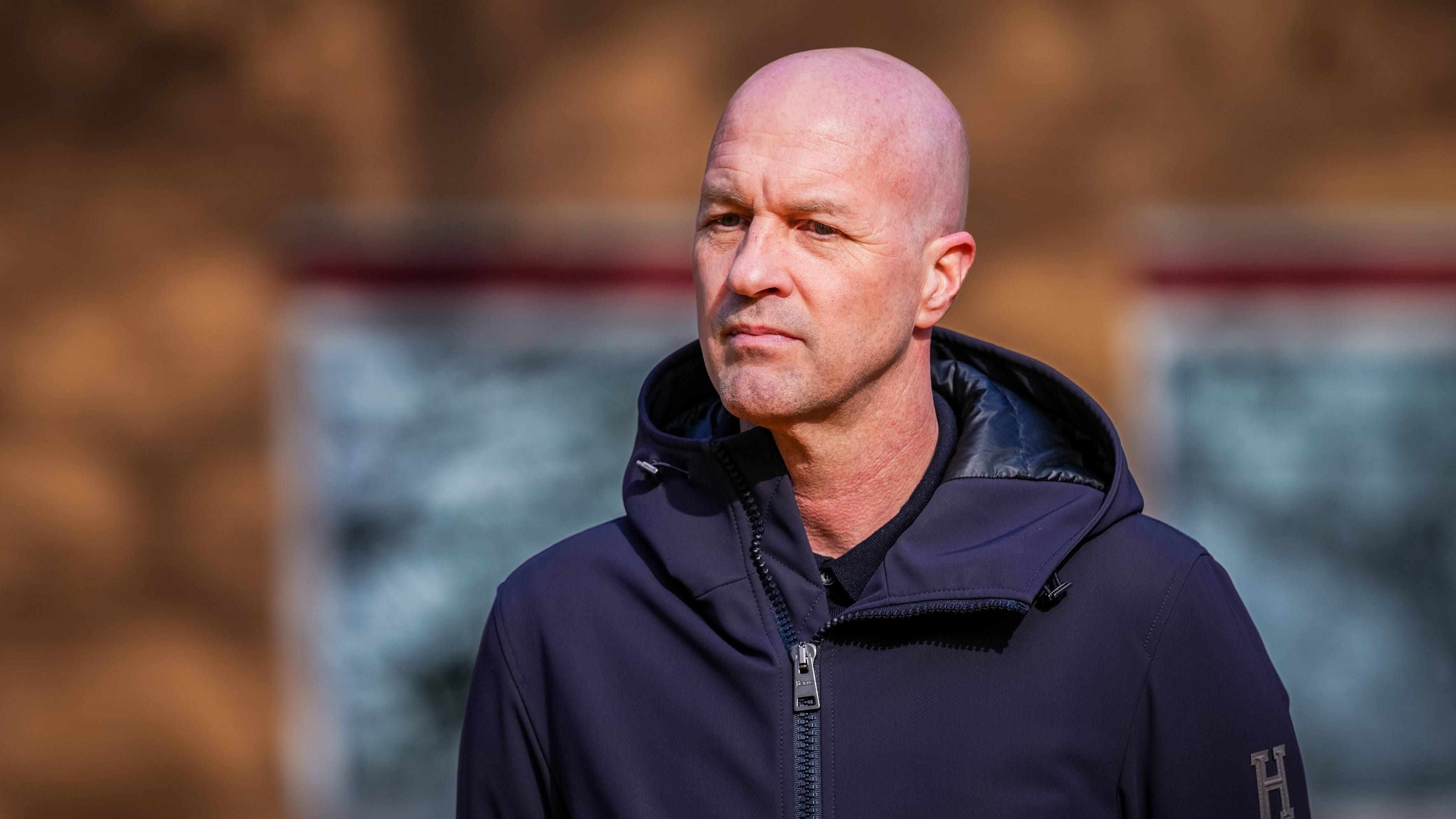 Jordi Cruyff pone fin, de una vez por todas, al persistente rumor sobre ...