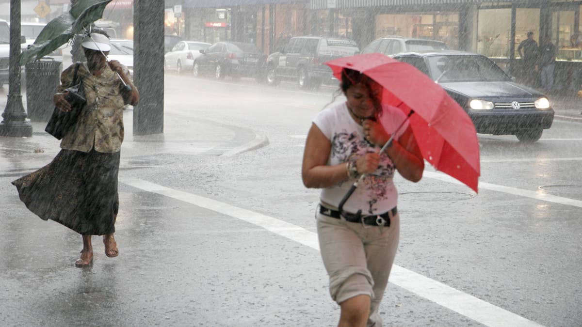 Mother's Day weekend 2026 weather forecast: What to expect