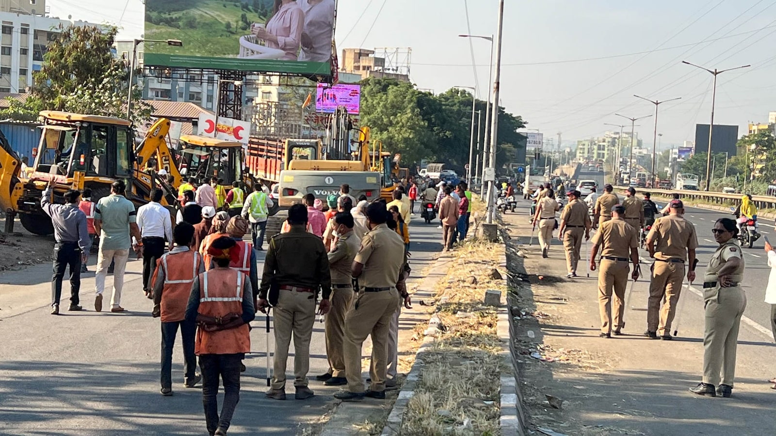 Key accused in Bihar road rage killing shot dead in encounter