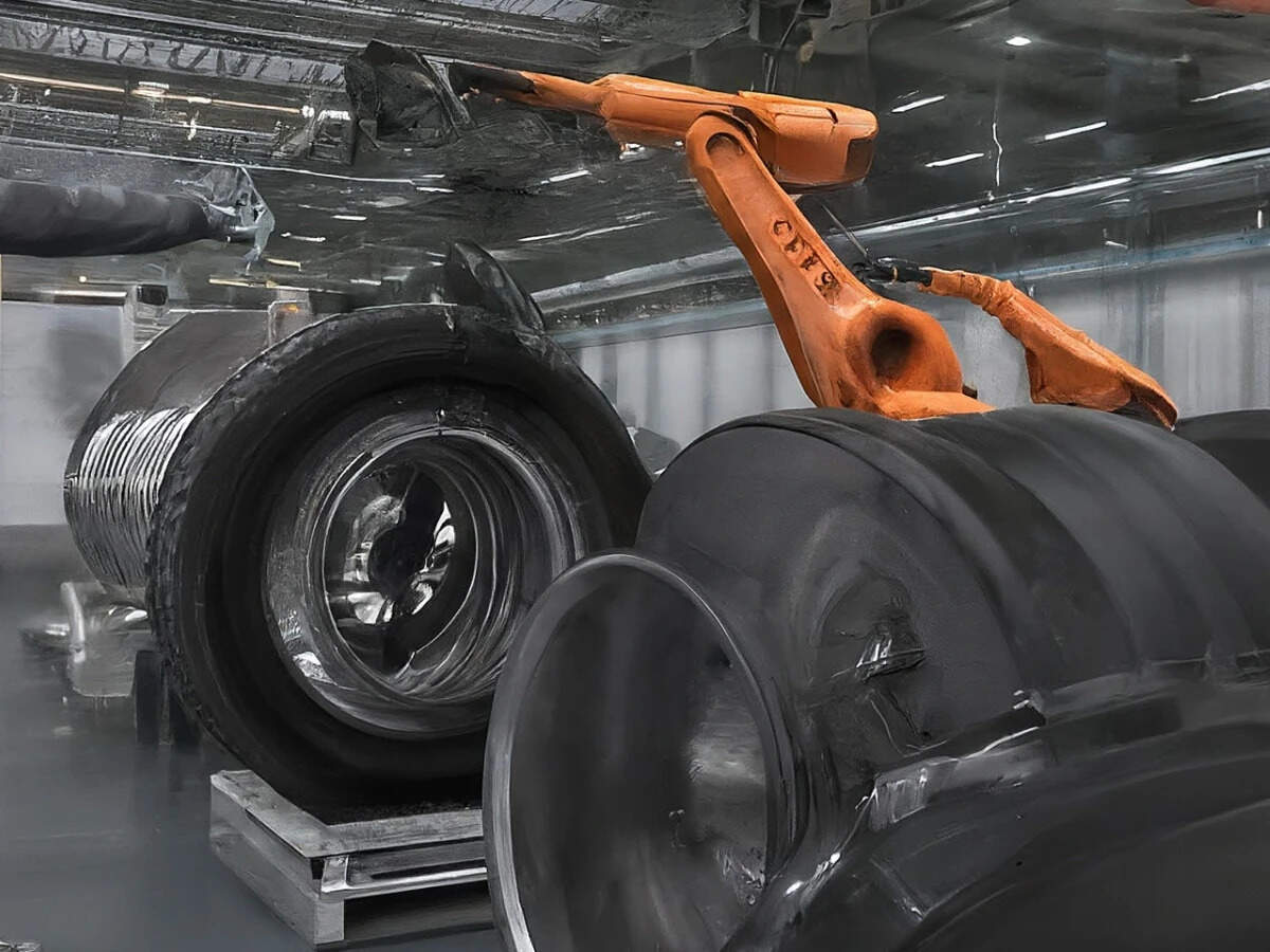 Ramkrishna Forgings set to foray into forged wheel production next month