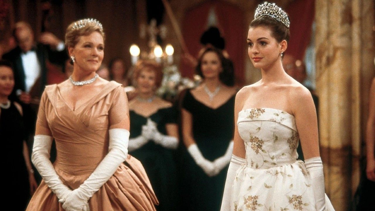 Disney company movies we don't talk about nearly as much