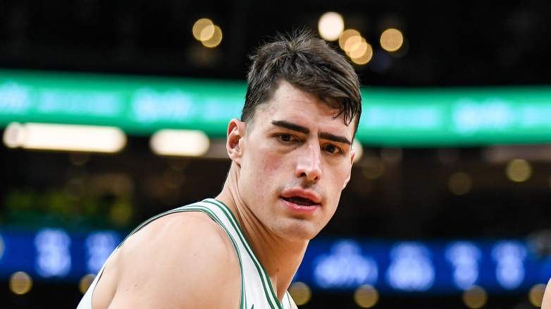 Los Celtics anuncian una sorprendente alineación titular para el ...