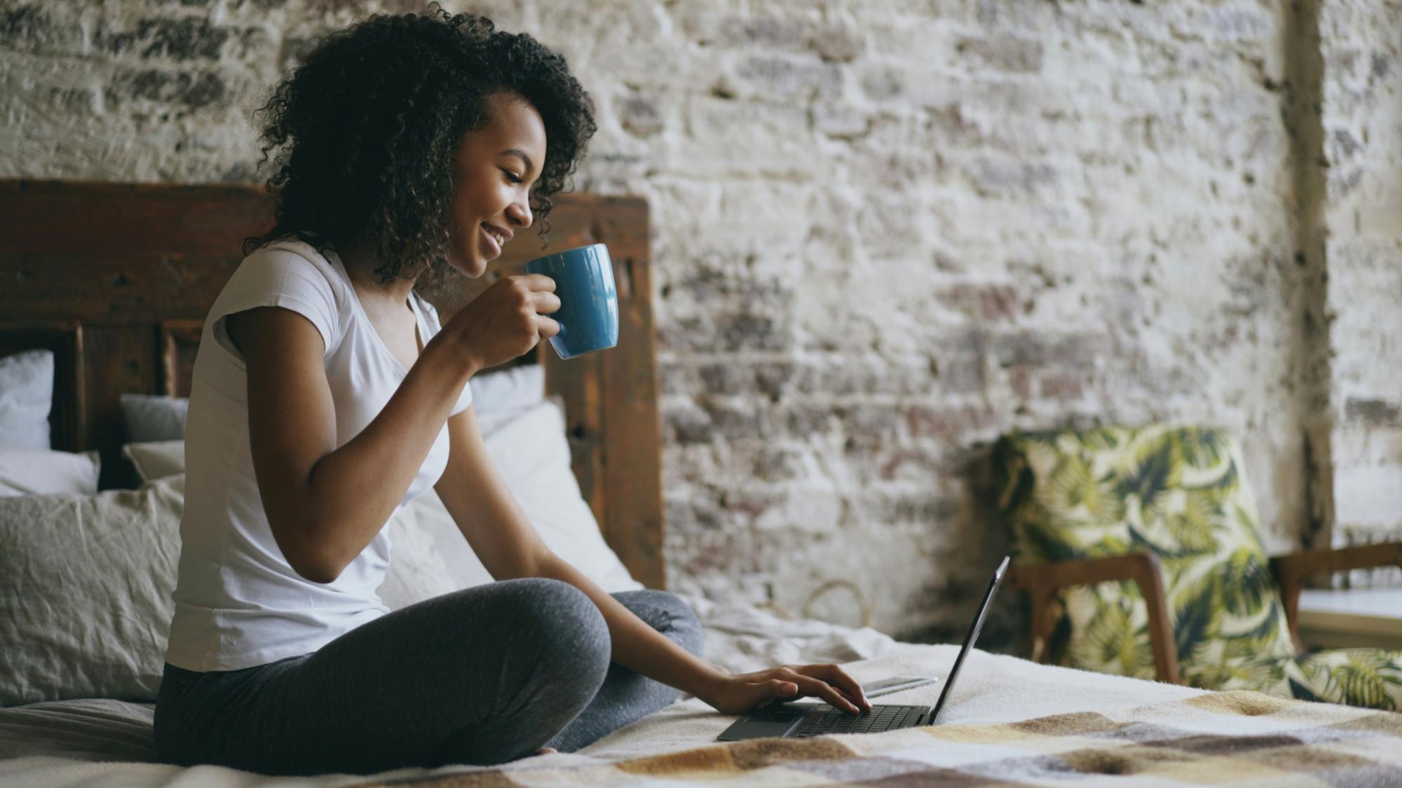 Sunday reset: Wie ein TikTok-Trend den Sonntag neu erfindet