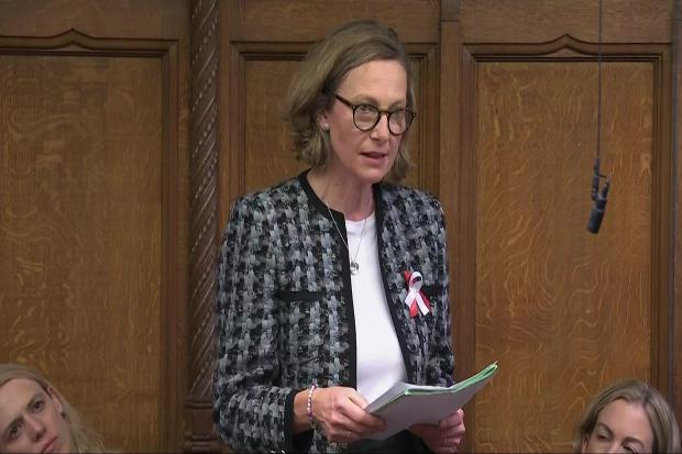 MP says a ‘vital’ railway station will boost the economy – but it’s ...