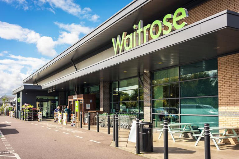 Waitrose worker's 7 supermarket secrets and best time to shop for freebies