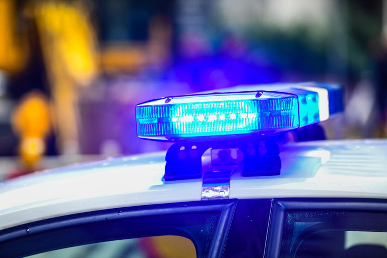 KCK police investigating fatal motorcycle crash on Parallel Parkway