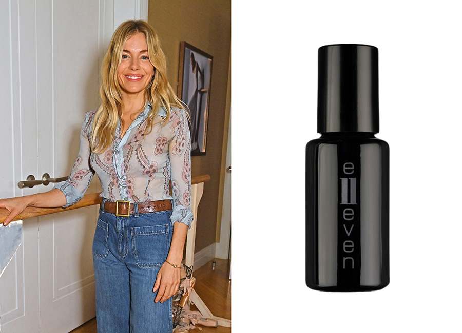 Sienna Miller's favourite fragrance smells like a luxurious hotel lobby