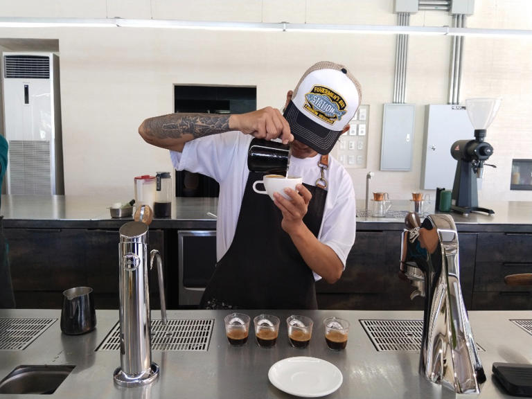 List: Crowd-favorite places to eat, create, and unwind in Cebu City