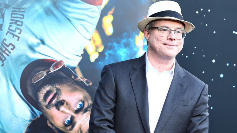 Project Hail Mary author Andy Weir's predictions about AI-generated art ...