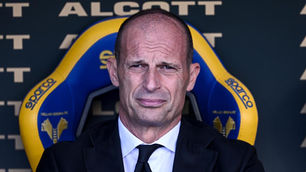 Allegri può scacciare i cambi di regime al Milan. Per farlo, deve ...