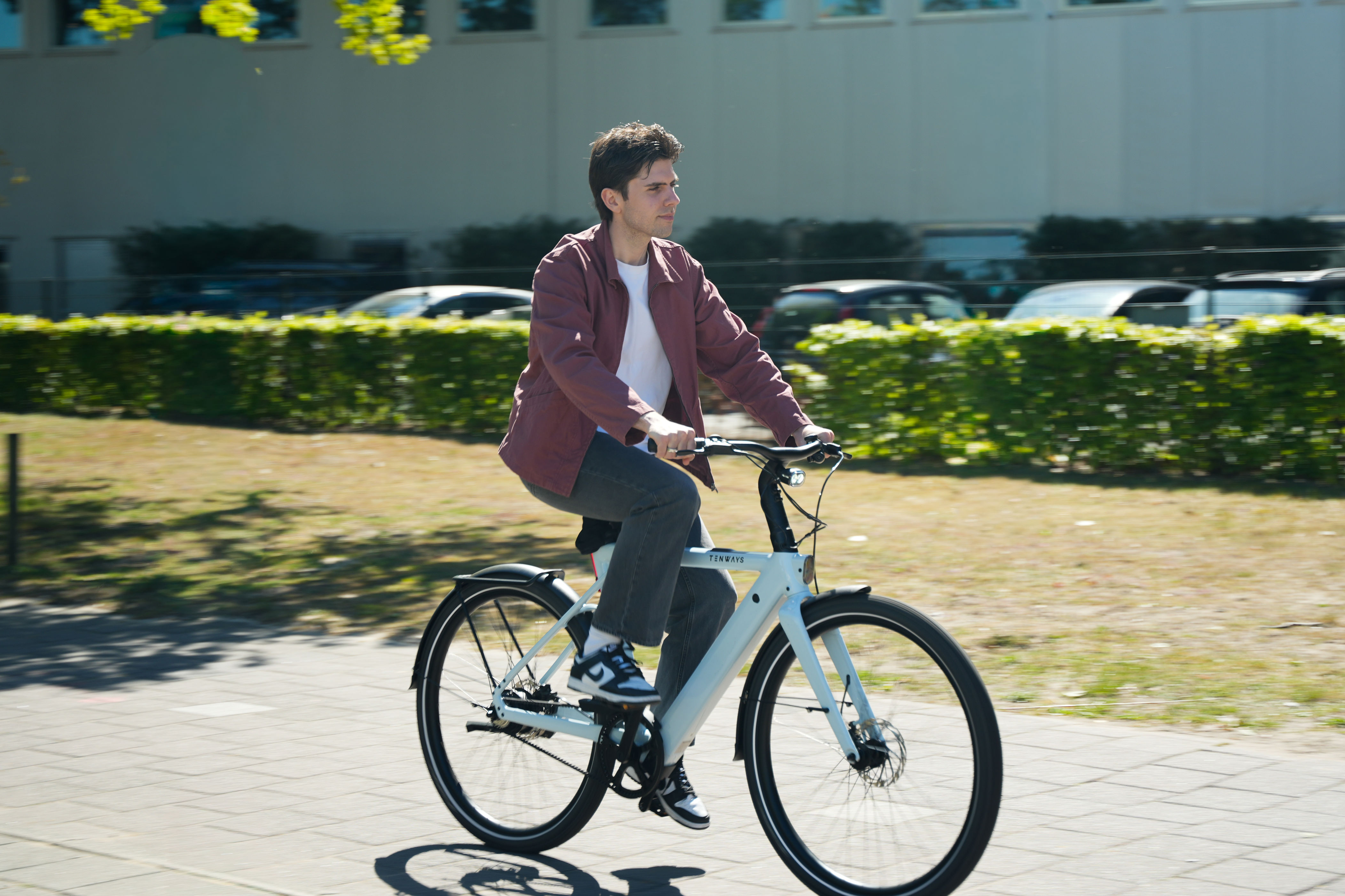 Review Tenways CGO009 (2026): De 'VanMoof-killer' wordt volwassen