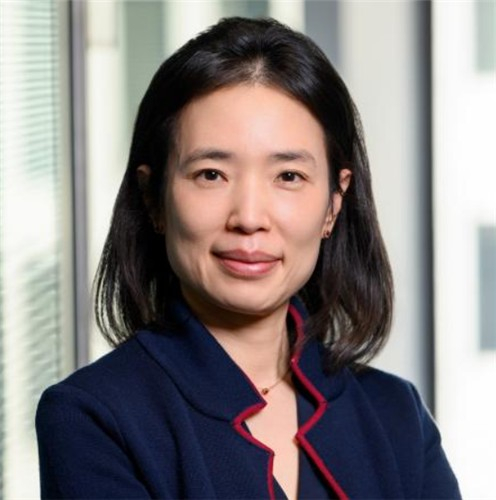 Korean appointed as new director of market and counterparty risk at ...