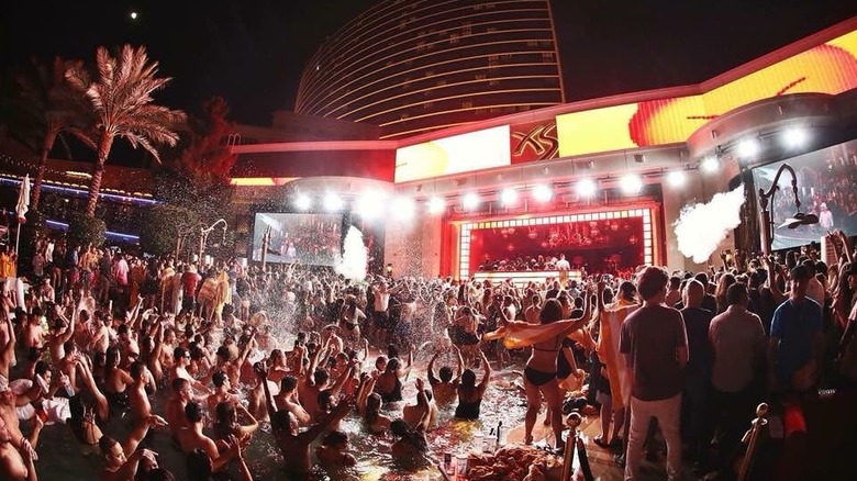 15 of the most expensive places to drink in Las Vegas