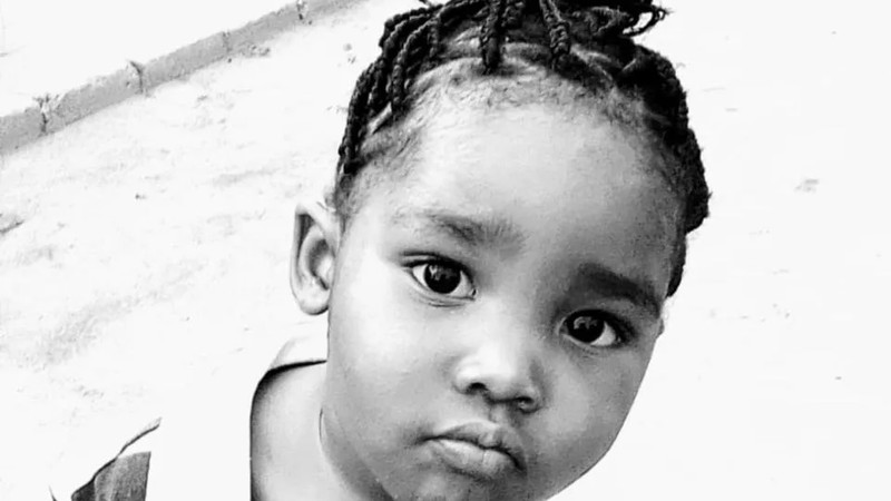 Limpopo police arrest grandparents of missing two-year-old Omphile Sethole