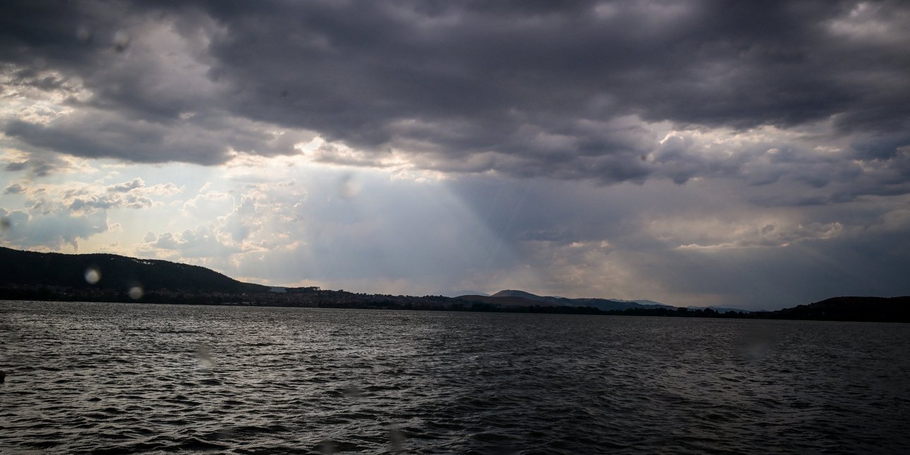 Επτά στις δέκα περιοχές Natura προστατεύονται από ΕΠΜ - Έρχονται και ...