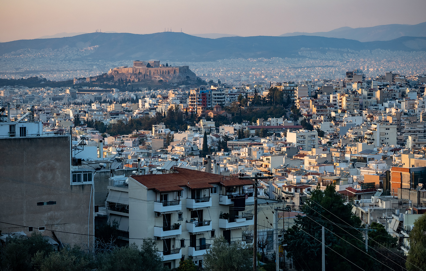 Ακίνητα: Αύξηση 40% στις πωλήσεις και μεταβιβάσεις τα τελευταία δύο χρόνια