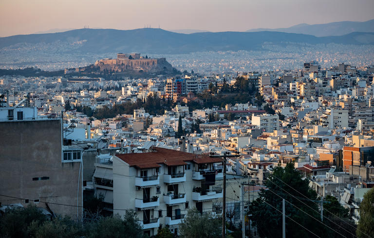 Ακίνητα: Αύξηση 40% στις πωλήσεις και μεταβιβάσεις τα τελευταία δύο χρόνια
