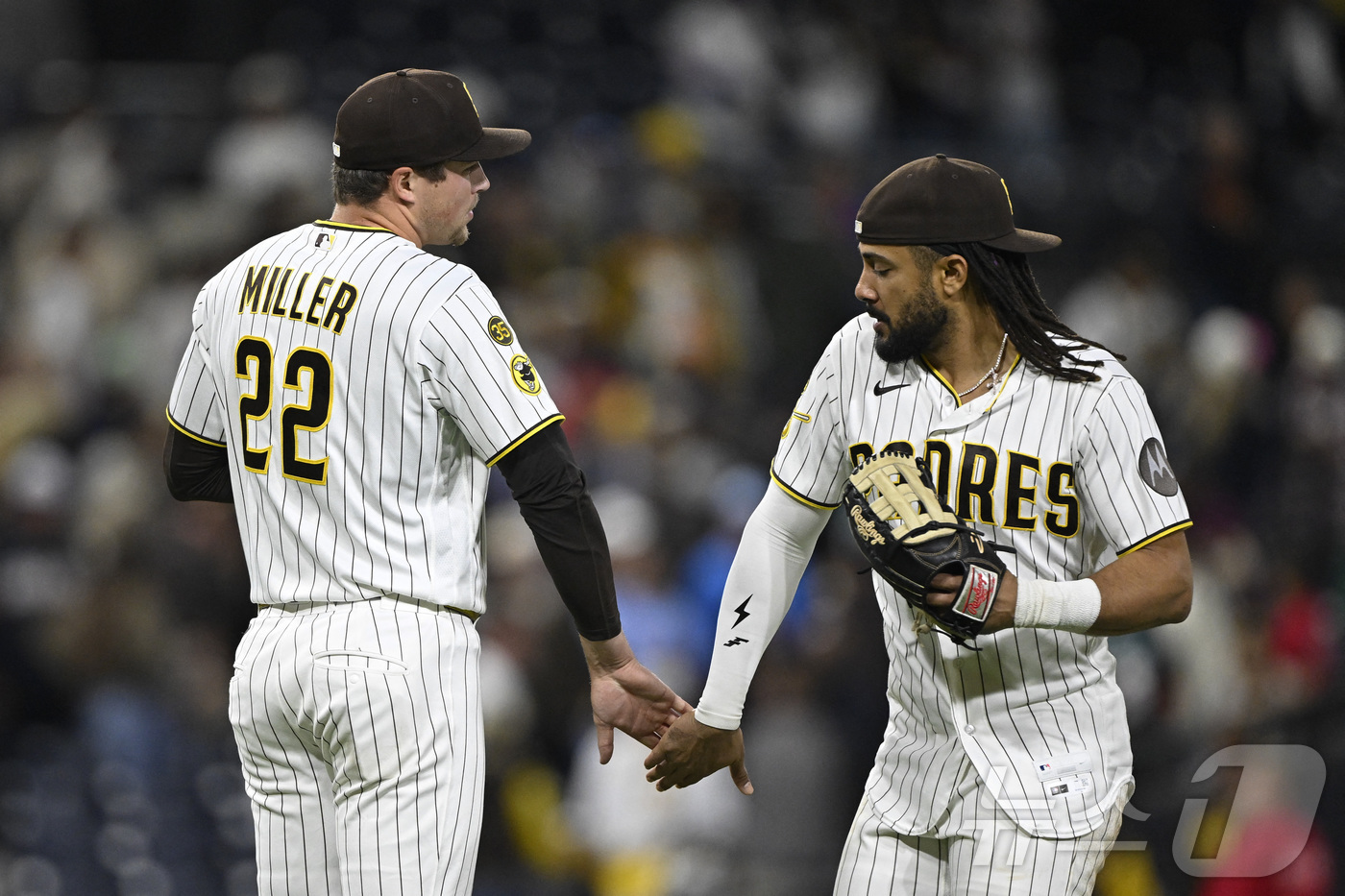 '송성문 소속팀' 샌디에이고, 매각 발표…MLB 최고가 5조8천억원