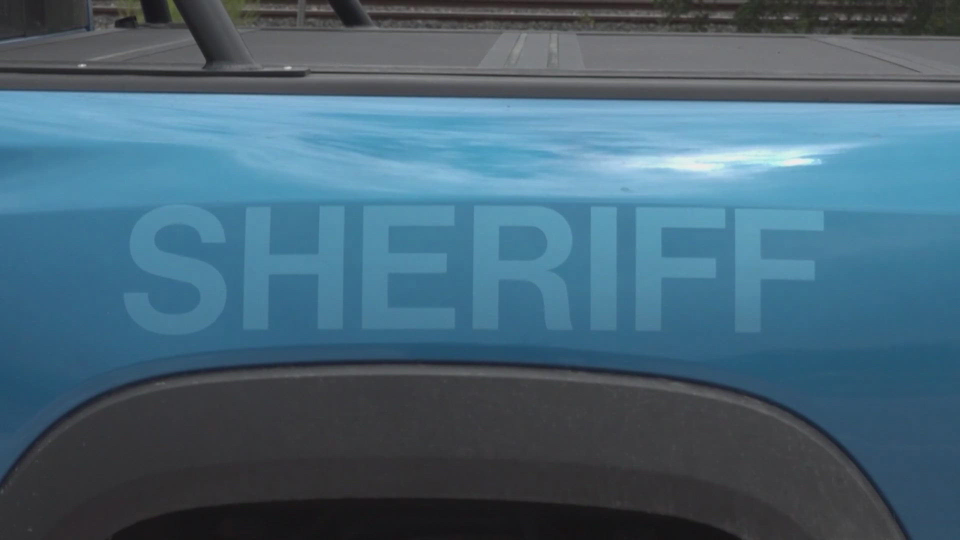 Medina County Sherriff's Office investigating murder at RV park near Hondo