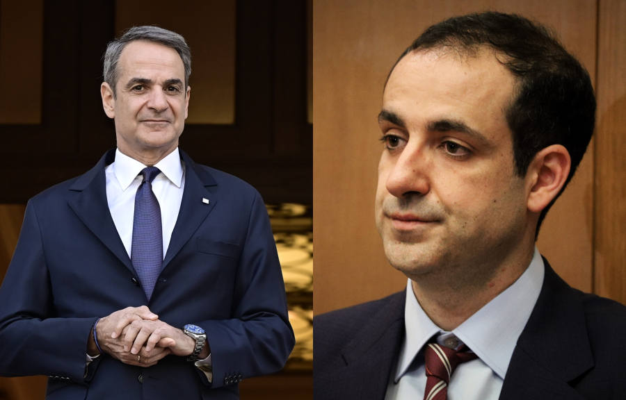 Νέος πονοκέφαλος για το Μαξίμου: Θα παραστεί στο συνέδριο ο Γρηγόρης ...