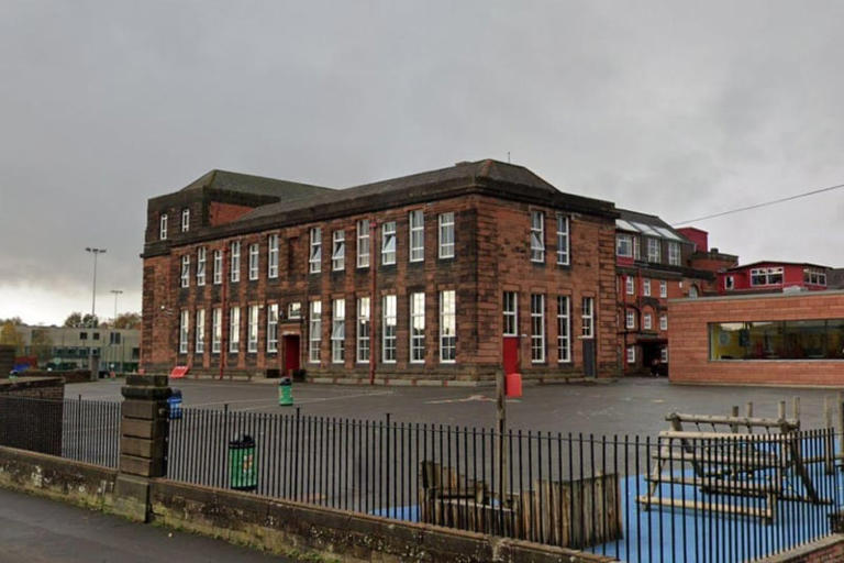 Glasgow's best high schools 2026: All 31 Glasgow high schools ranked by ...