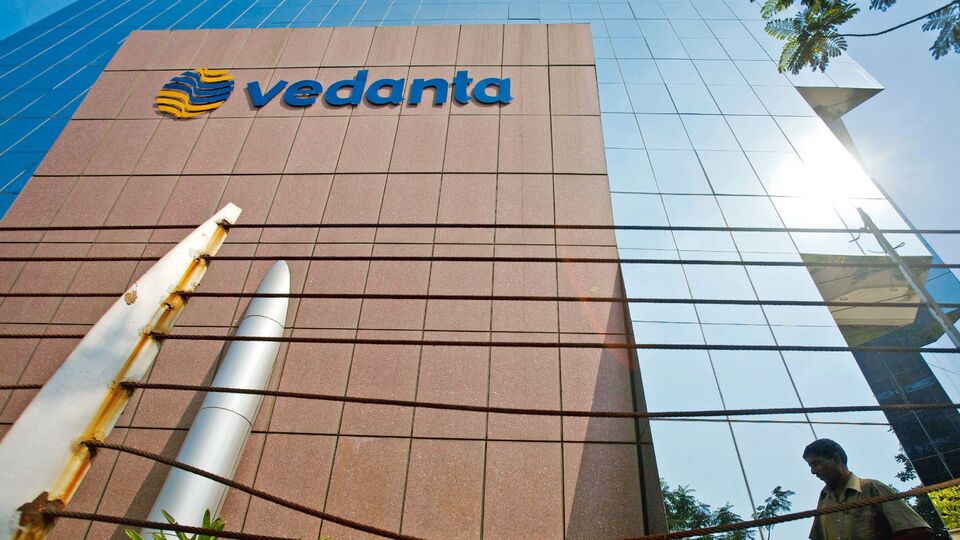 Vedanta is changing its policy that assured at least 30% profit gets ...