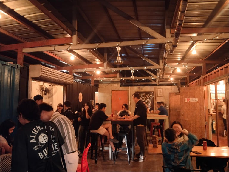 List: Crowd-favorite places to eat, create, and unwind in Cebu City
