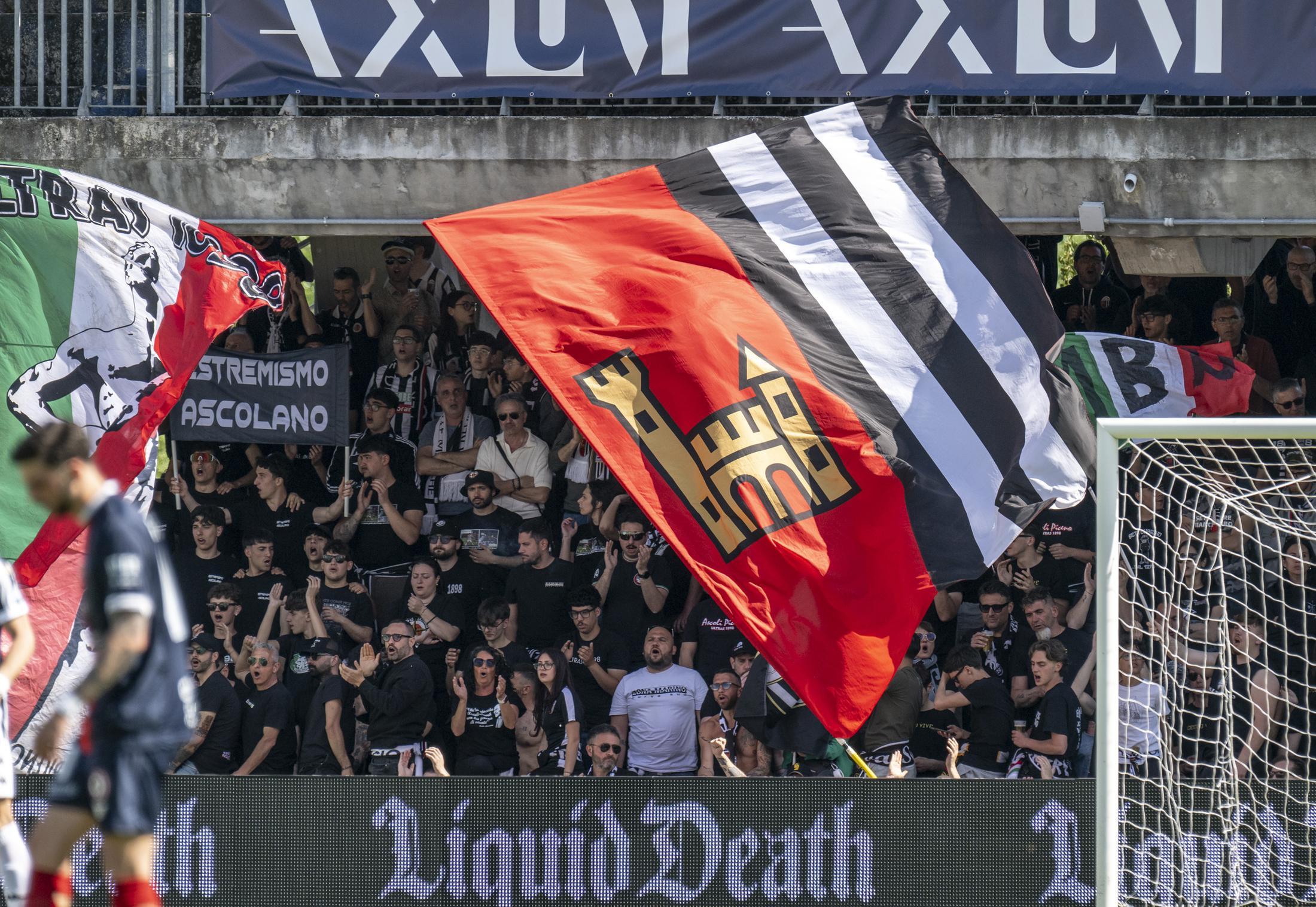 Maratona playoff, si alza il sipario. L’Ascoli scruta gli avversari