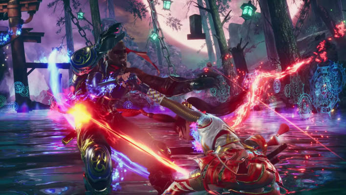 The kunoichi returns: Tekken 8 'Kunimitsu' gameplay trailer released
