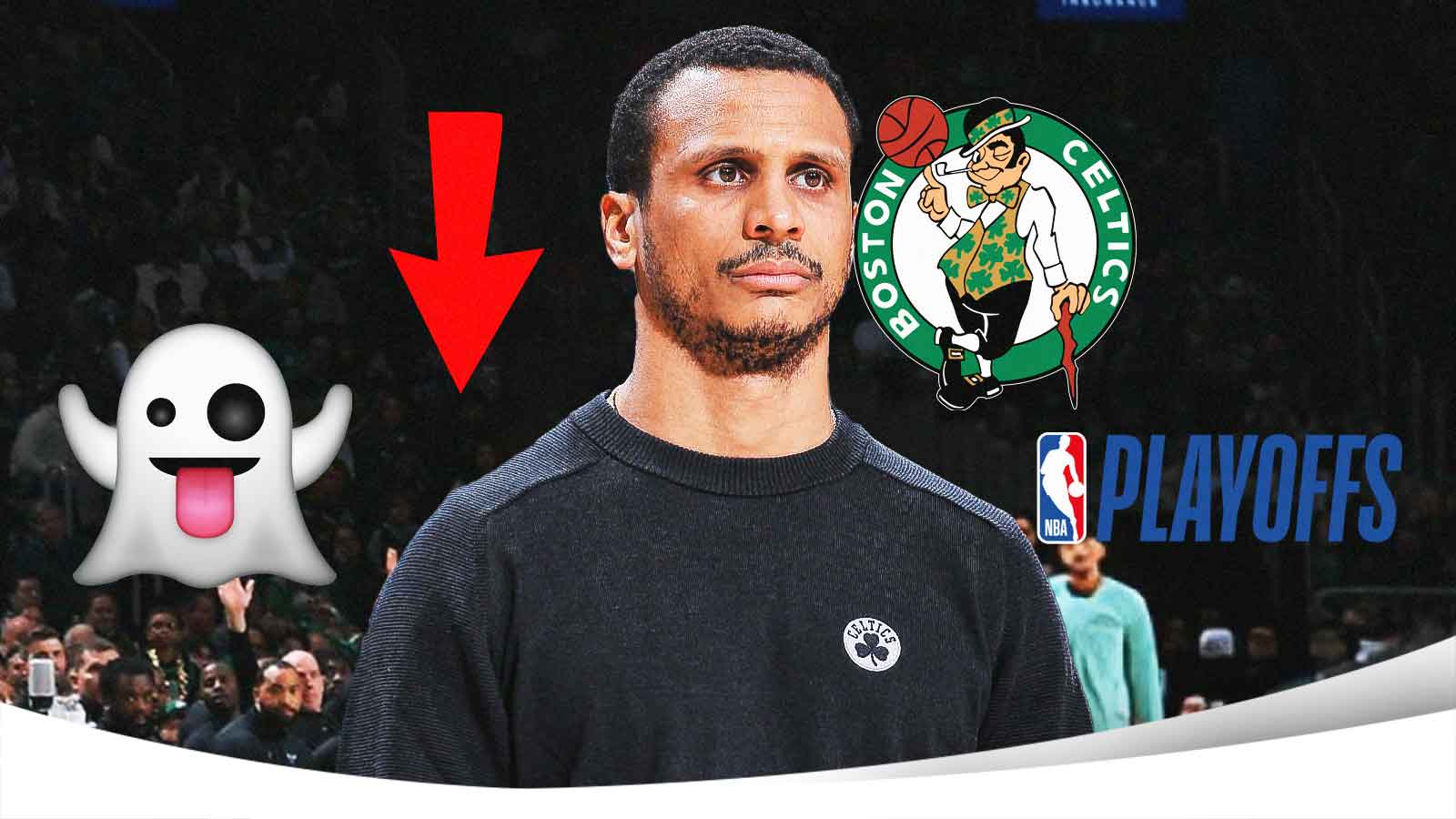 Why Joe Mazzulla’s playoff limitations will haunt Celtics after Game 7 ...