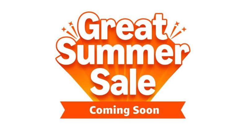 Amazon Great Indian Summer Sale announced: bank offers, dates and top ...