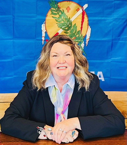 OK Gov. candidate Jennifer Domenico answers our questions on taxes ...