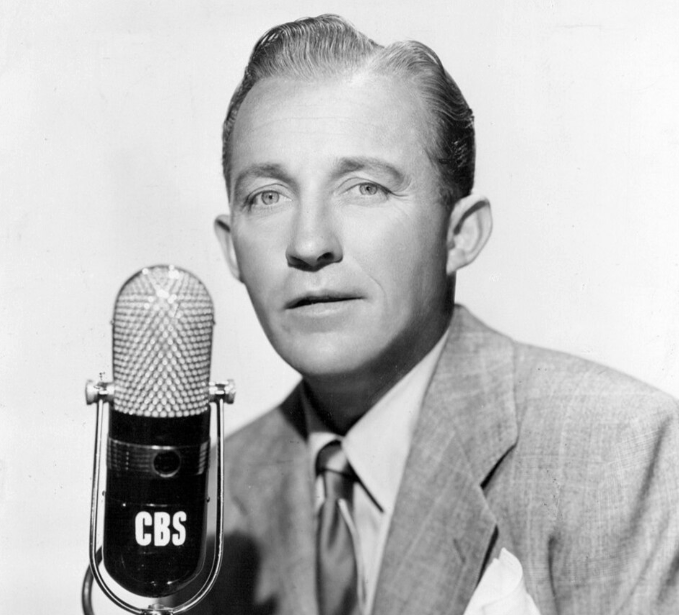 This day in history: Happy birthday, Bing Crosby!