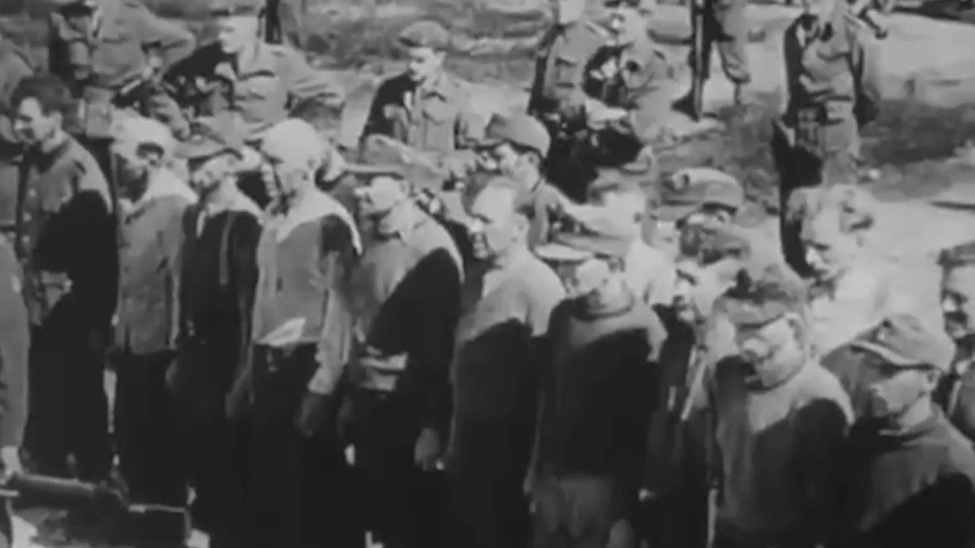 7,000 lives lost: The forgotten tragedy of Cap Arcona