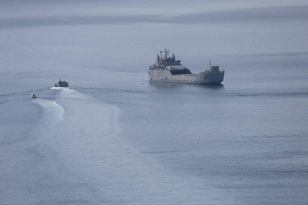 Le Monde: Ερωτήματα για την στάση της Αθήνας μετά την ισραηλινή ...