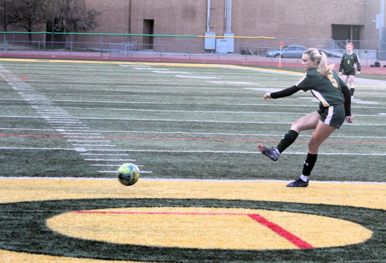 Check out who made all-state in girls soccer, plus all-SCL teams