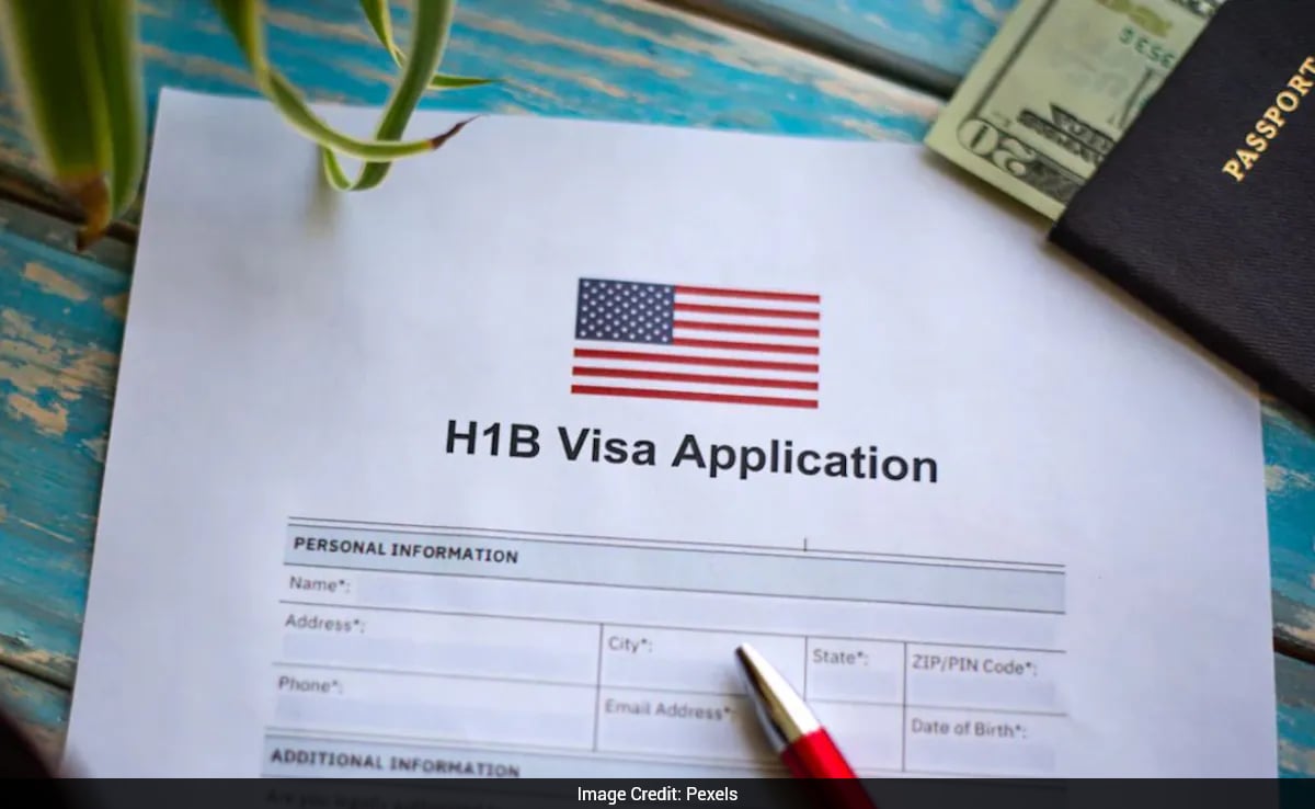 Indian man in US misses mother's final moments due to visa delays ...