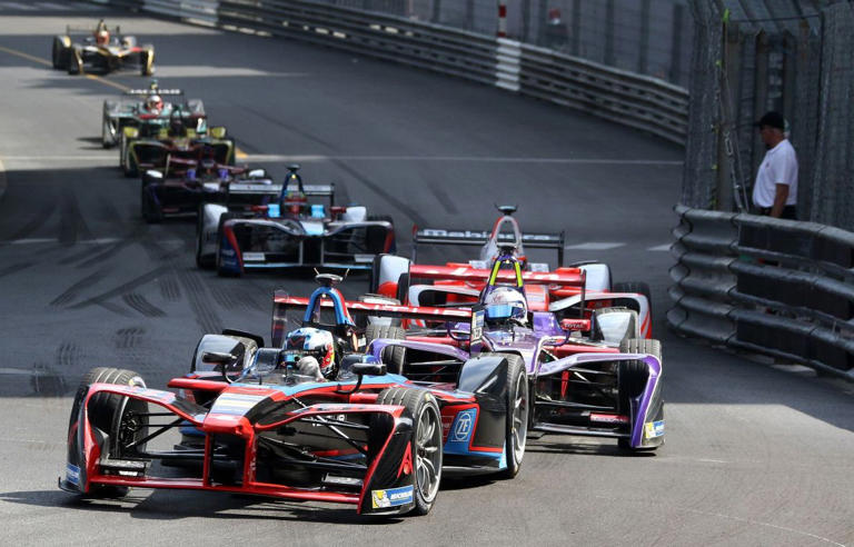 GP Miami : À quelle heure et sur quelle chaîne regarder la course F1 ce ...